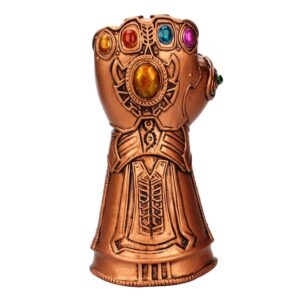 tovip creative multipurpose infinity gauntlet glove beer bottle opener fashionable useful soda glass cap remover tool household