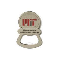 MIT Bottle Opener Magnet