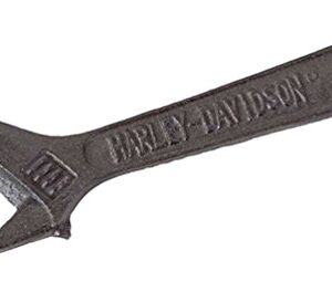 Harley-Davidson Wrench Bottle Opener - Rugged Look HDL-18535