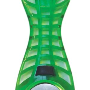 Shrockie Rewind Retractable Bottle Cap Opener, 202, 1-piece, Color will Vary