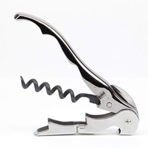 pulltex pulltap's classic graphite corkscrew