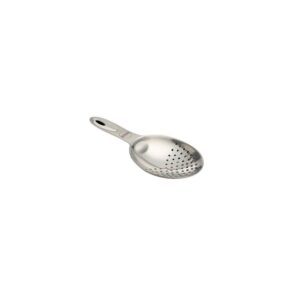 modern mixologist 5800m403 6" julep strainer