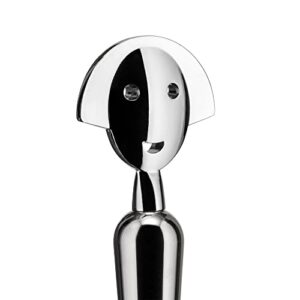 Alessi Anna Champagne Bottle Capper