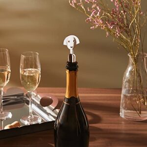 Alessi Anna Champagne Bottle Capper