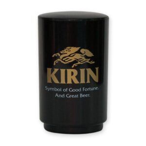 kirin beer company push-down bottle opener