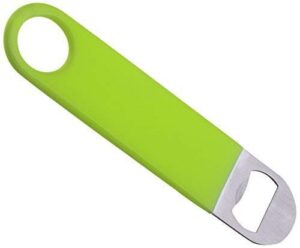 personalized custom glow in the dark heavy duty bottle opener, you design.