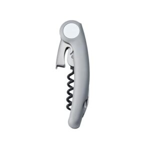 Houdini Waiters Corkscrew, 1x 5X 10, Silver