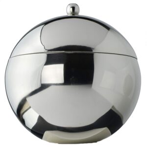 Prince of Scots Orb Ice Bucket (Mirror)