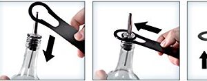 Your Friend Ben - Kolorcoat™ V-rod® Bottle Opener