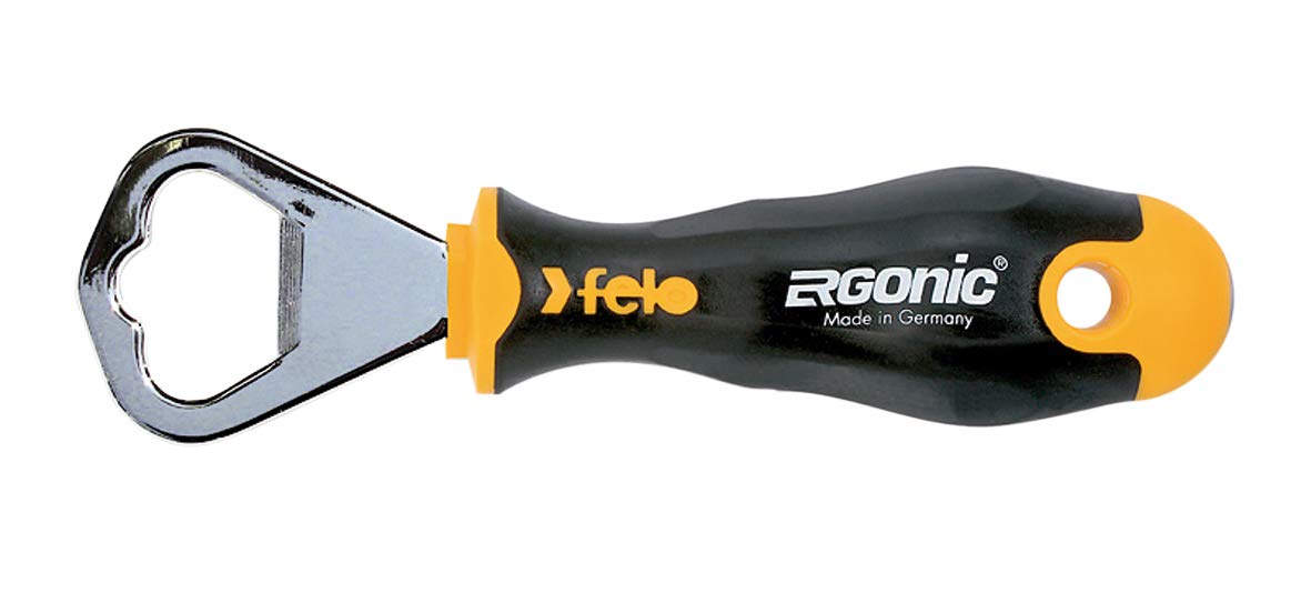 Ergonic Bottle Opener