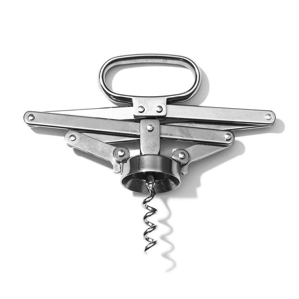 Alessi Socrates Corkscrew