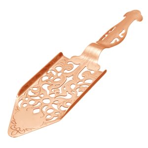 absinthe spoon stainless steel,copper