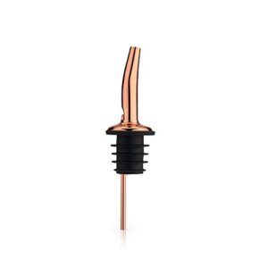 copper liquor pourer by viski®