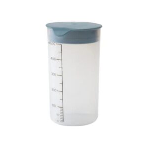 ikea standardmatt shaker, graduated 500 ml