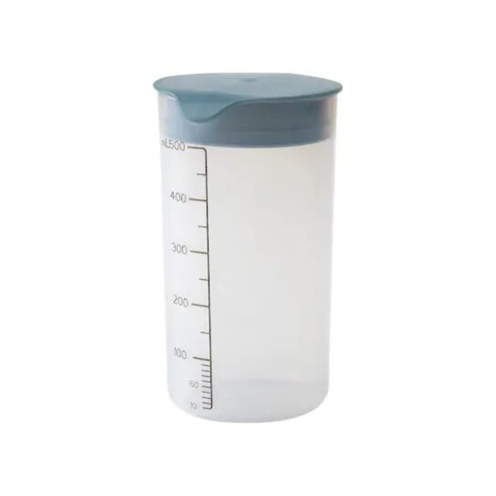 Ikea STANDARDMATT Shaker, graduated 500 ml