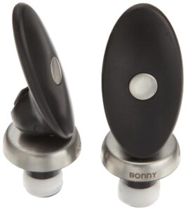 bonny bar bottle stopper