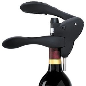 corkscrew rabbit by metrokane mfrpartno w6004