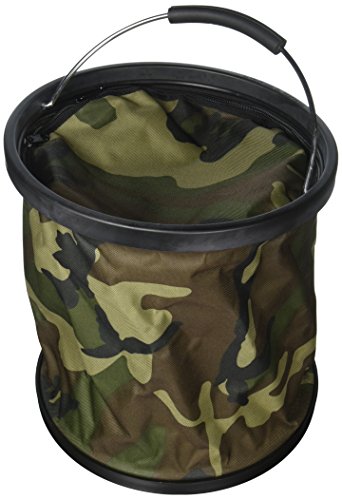 Presto Buckets, 4-Gallon, Camouflage