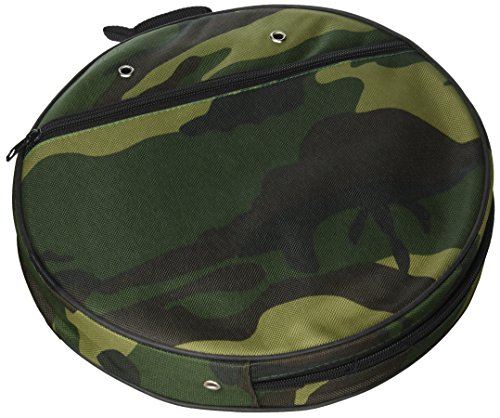 Presto Buckets, 4-Gallon, Camouflage