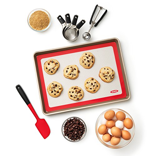 OXO Good Grips Silicone Baking Mat White