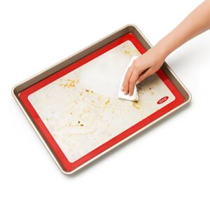 OXO Good Grips Silicone Baking Mat White