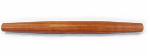 french rolling pin, wisconsin black cherry