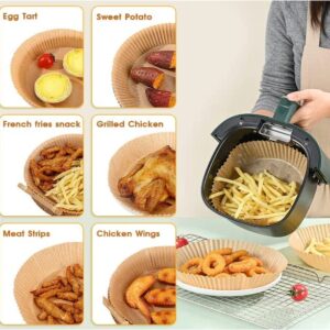 Air Fryer Liner