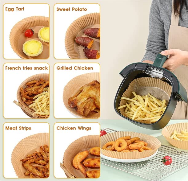 Air Fryer Liner