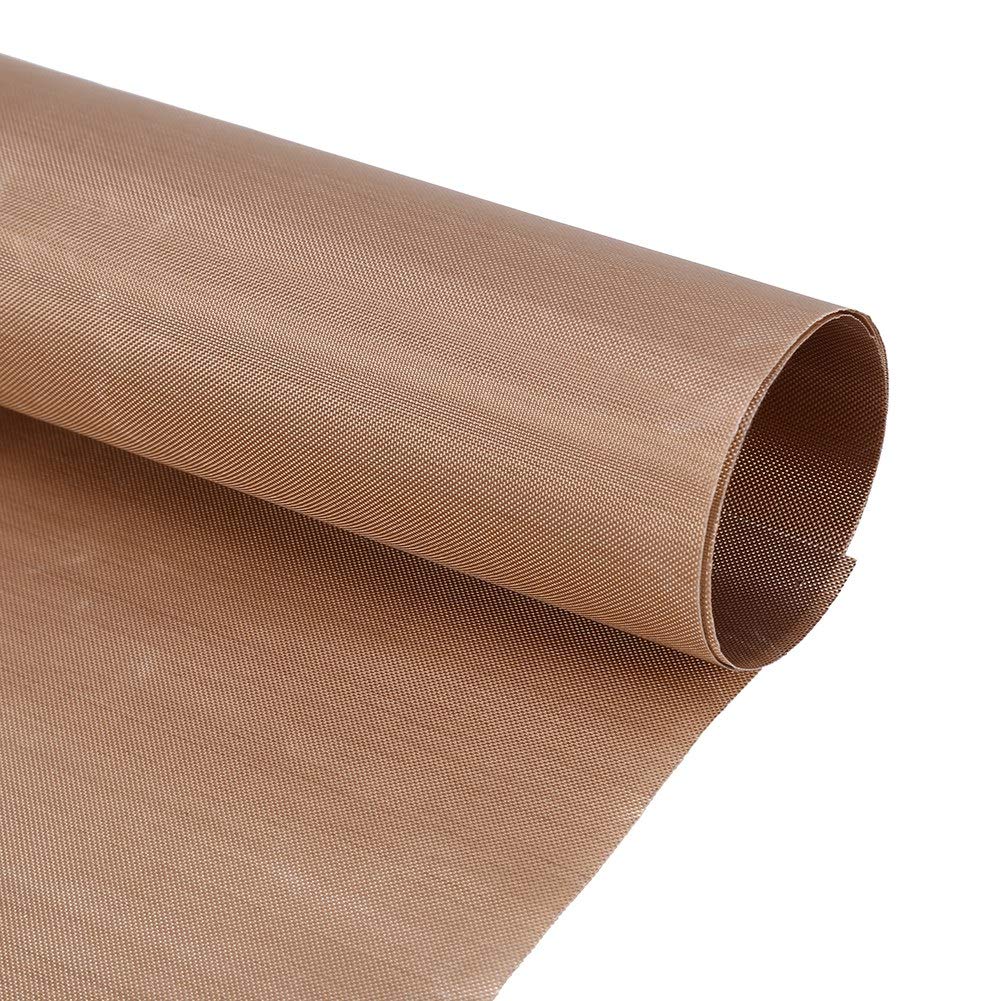 Baking Mat, Resistant High Temperature Baking Paper Linoleum Paper 60x40 Non Stick For Oil proof Paper Baking Mat Cloth