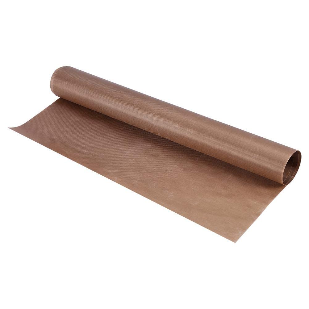 Baking Mat, Resistant High Temperature Baking Paper Linoleum Paper 60x40 Non Stick For Oil proof Paper Baking Mat Cloth