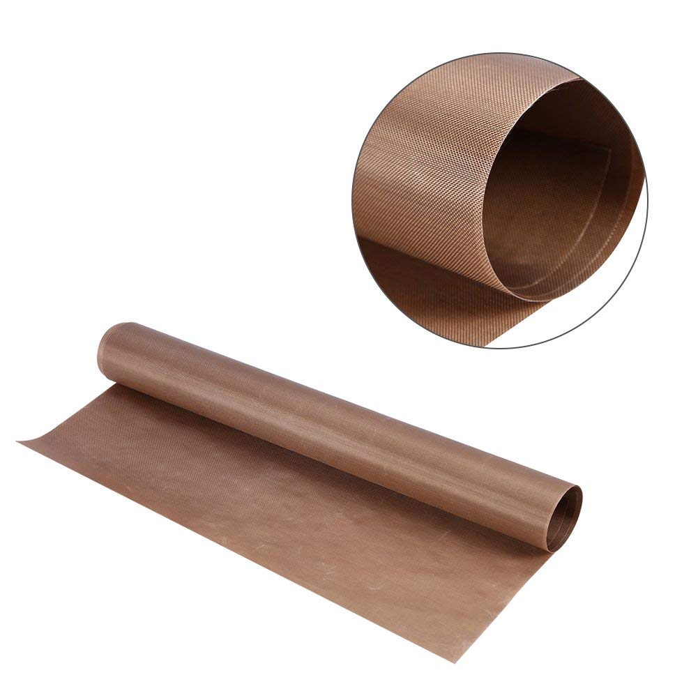 Baking Mat, Resistant High Temperature Baking Paper Linoleum Paper 60x40 Non Stick For Oil proof Paper Baking Mat Cloth