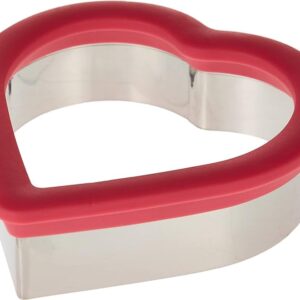 Wilton Comfort Grip Heart Cutter