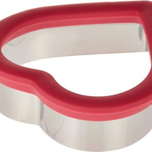 Wilton Comfort Grip Heart Cutter