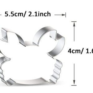 WJSYSHOP Crab Cookie Cutter