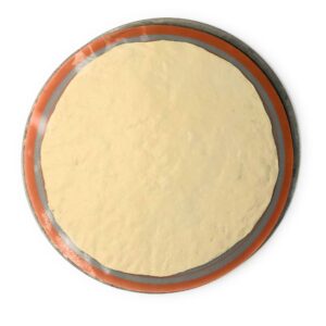 Knead-A-Mat Large Round Silicone Dough Mat