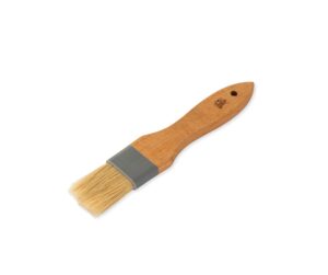 natural bristle pastry brush