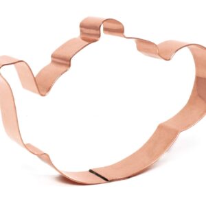 Teapot Cookie Cutter