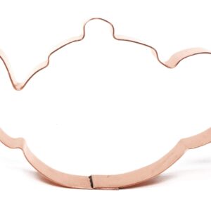 Teapot Cookie Cutter