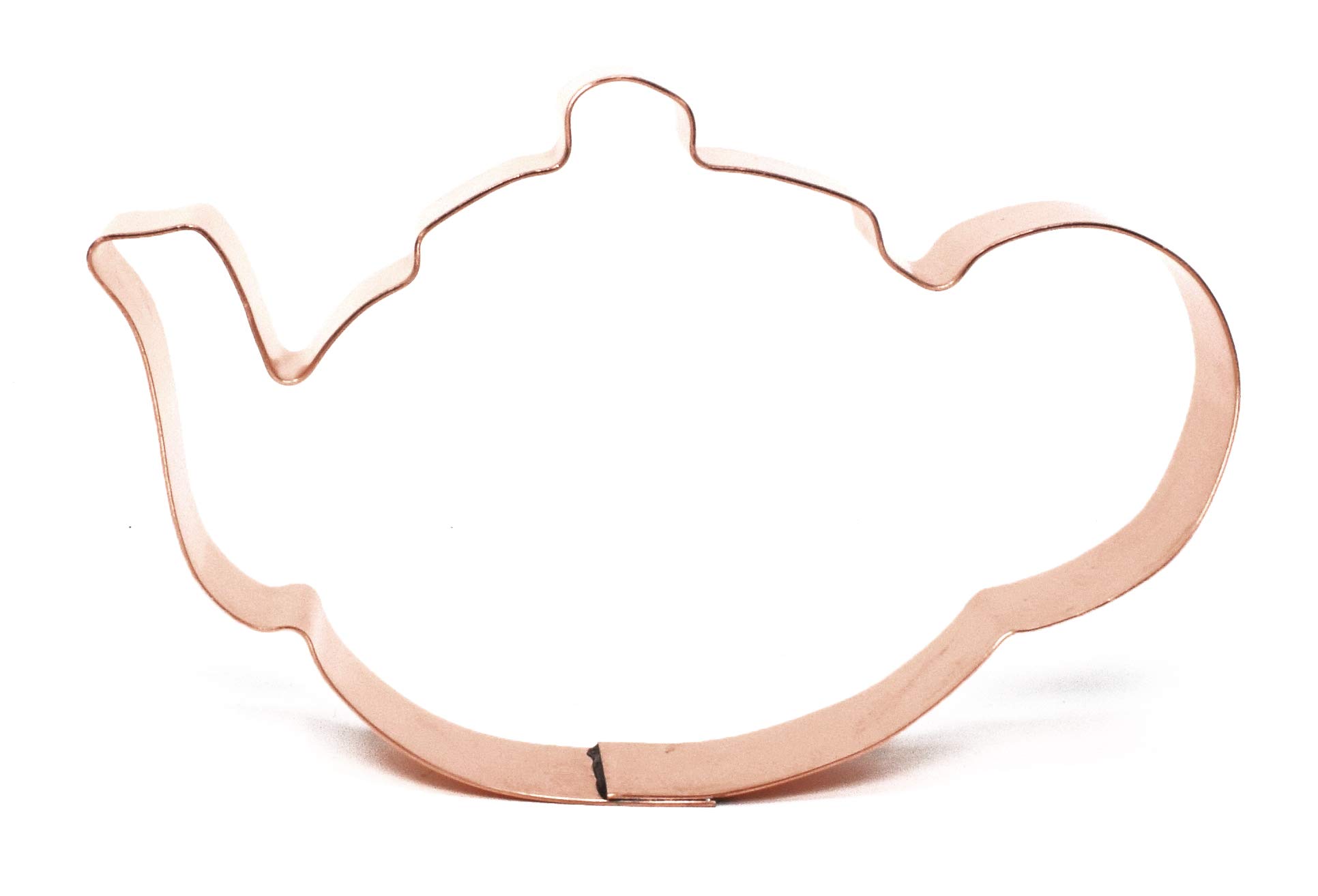 Teapot Cookie Cutter