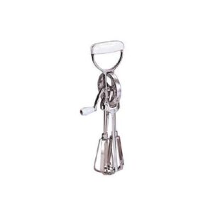 rotary egg beater - 1 each