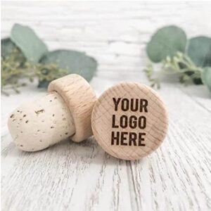 personalized wine bottle stopper,customized friend/groom and bride name/diamond shape engraved wooden cork bottle stopper wedding favors, wood engraved wedding gift,custom,10pcs