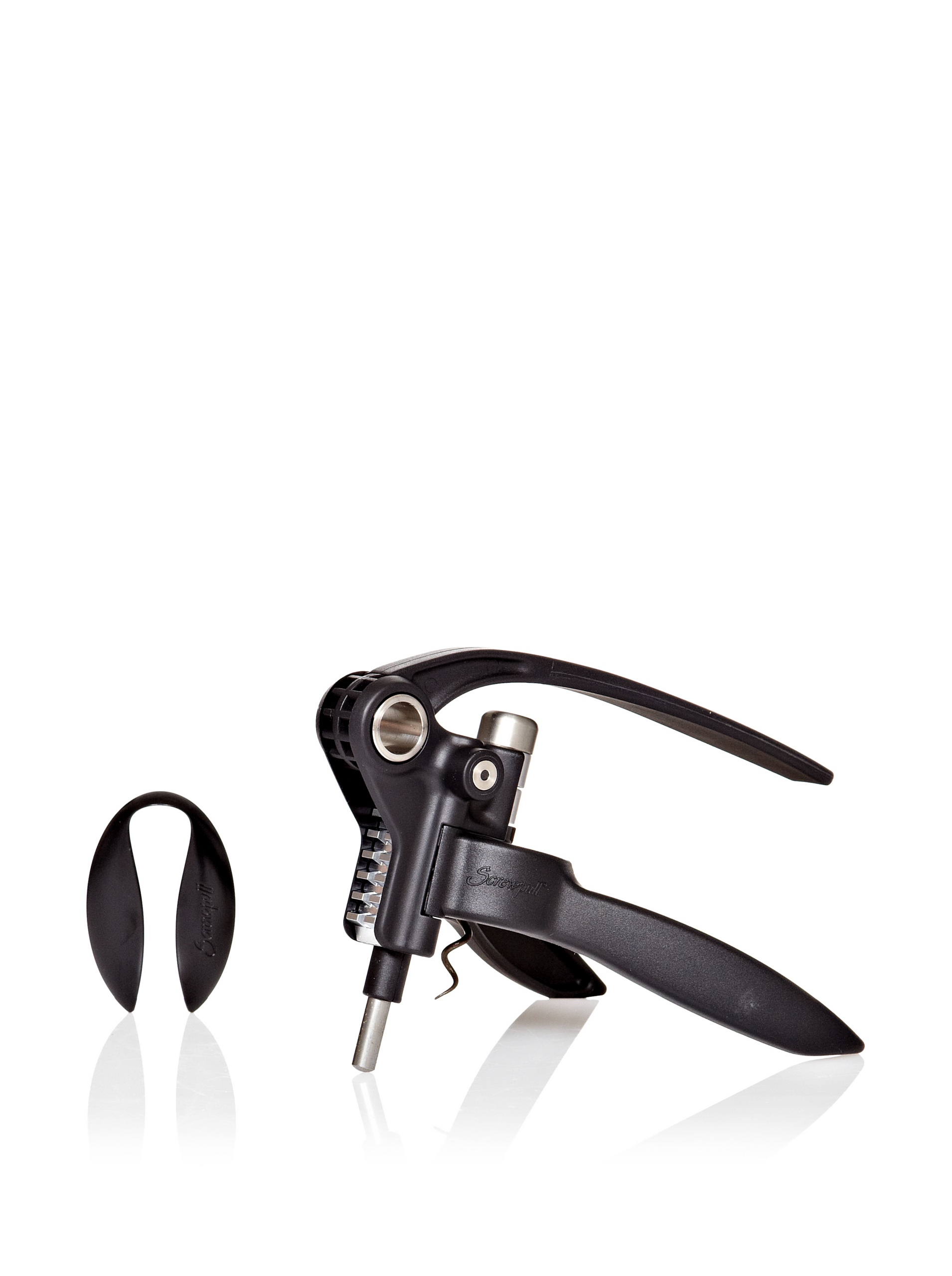 Le Creuset LM-200 Lever Style Corkscrew