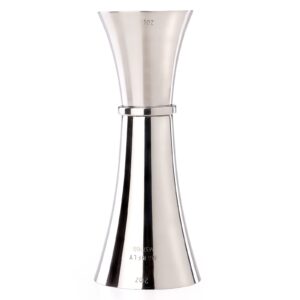 Barfly Yakuza Jigger 1 X 2 Oz - Stainless Steel