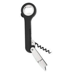 True Fabrication 3306 Waiter's Corkscrew, Multicolor