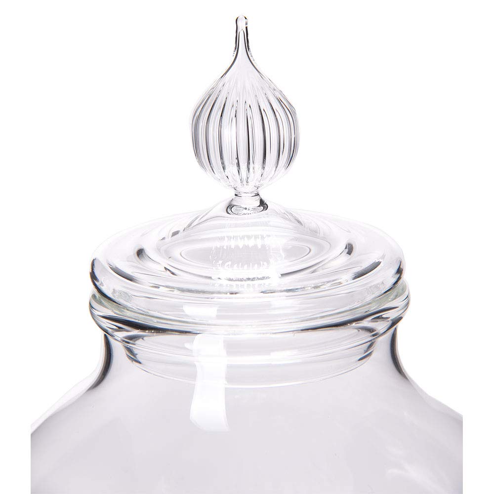 ALANDIA Spare Part | Absinthe Fountain Boule | Glass Lid