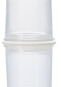 Hario Latte Shaker, 70ml, White