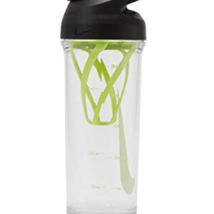 Nike Tr Hypercharge 24 Oz Shaker Bottle Black | Volt