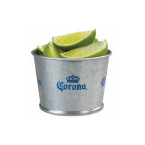 corona mini lime bucket