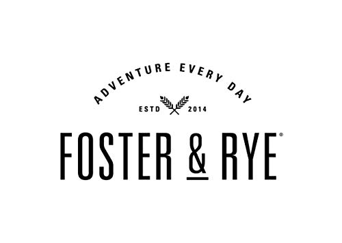 Foster & Rye Bullet Novelty Bottle Openers, Gold