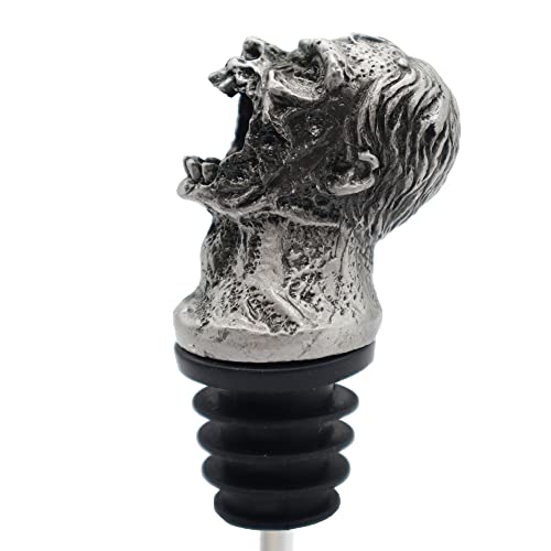 Party Pourer Wine Whiskey Tequila Liquor Pourer (Zombie)